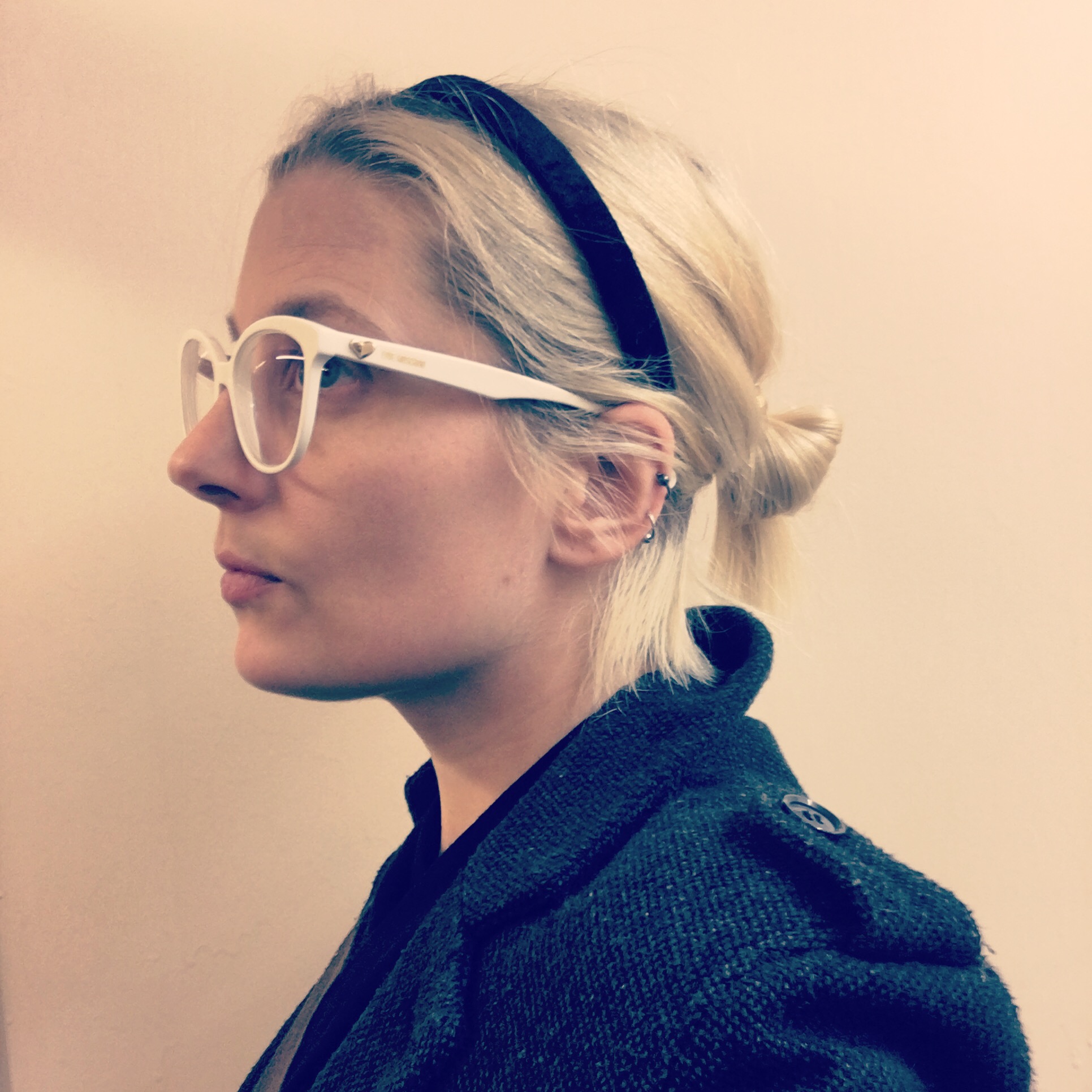 Dr Lisa-Marie Shillito